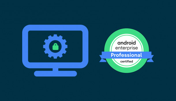 Android Enterprise Partner Training