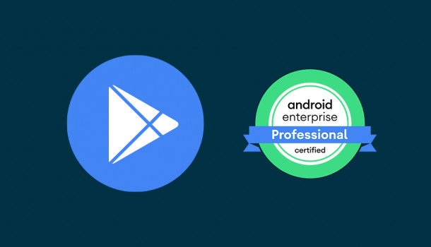 Android Enterprise Partner Training