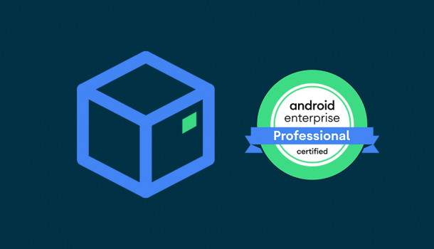 Android Enterprise Partner Training