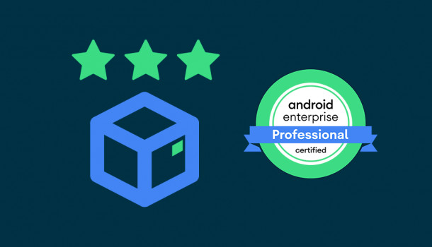 Android Enterprise Partner Training