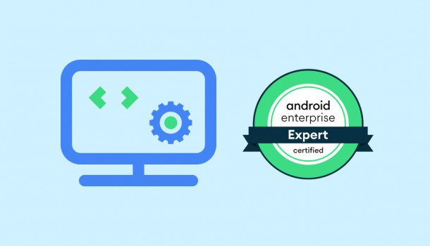 Android Enterprise Partner Training