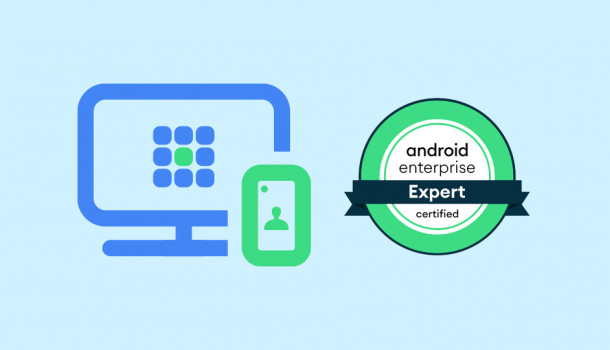 Android Enterprise Partner Training