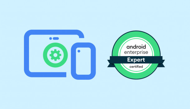 Android Enterprise Partner Training