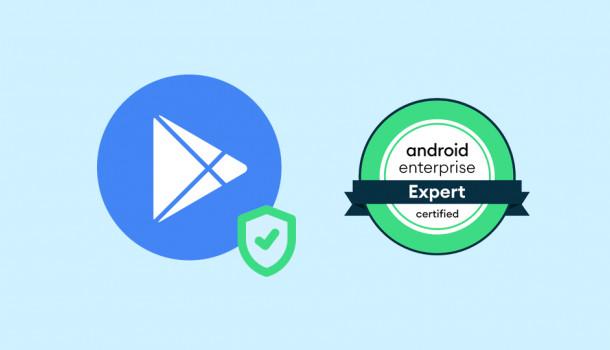 Android Enterprise Partner Training