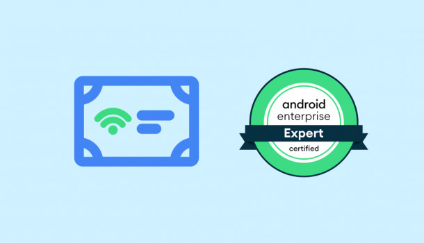 Android Enterprise Partner Training