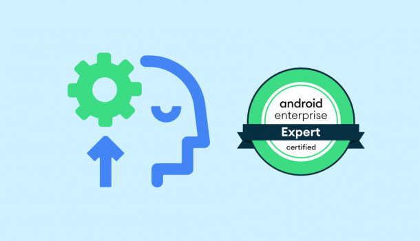 Android Enterprise Partner Training