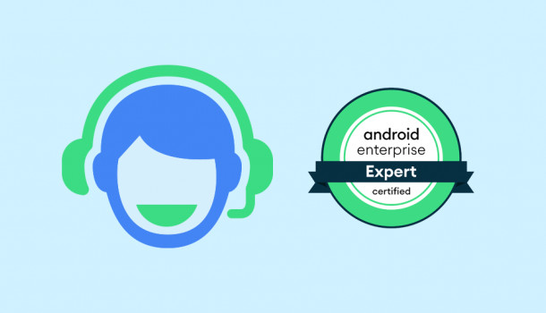 Android Enterprise Partner Training