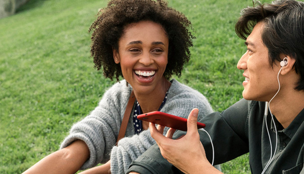 Android Enterprise Partner Training