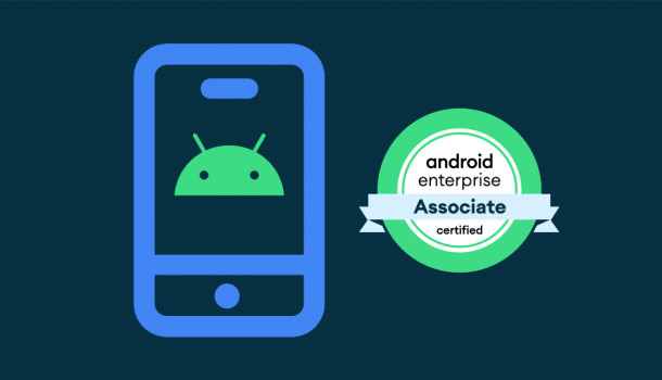 Android Enterprise Partner Training