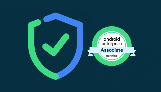Android Enterprise Partner Training