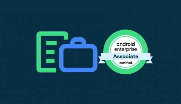 Android Enterprise Partner Training