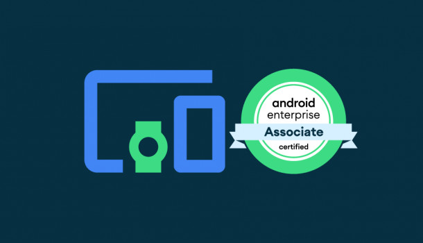 Android Enterprise Partner Training