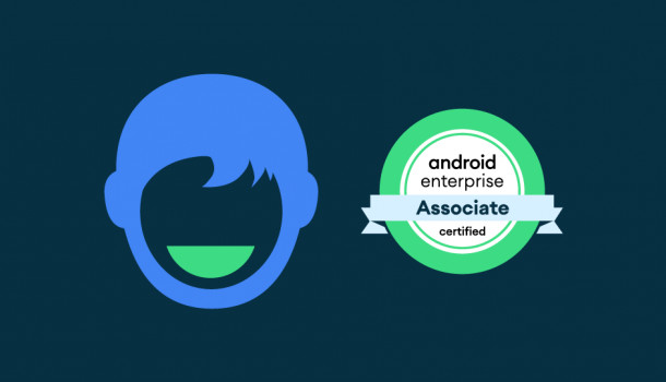 Android Enterprise Partner Training
